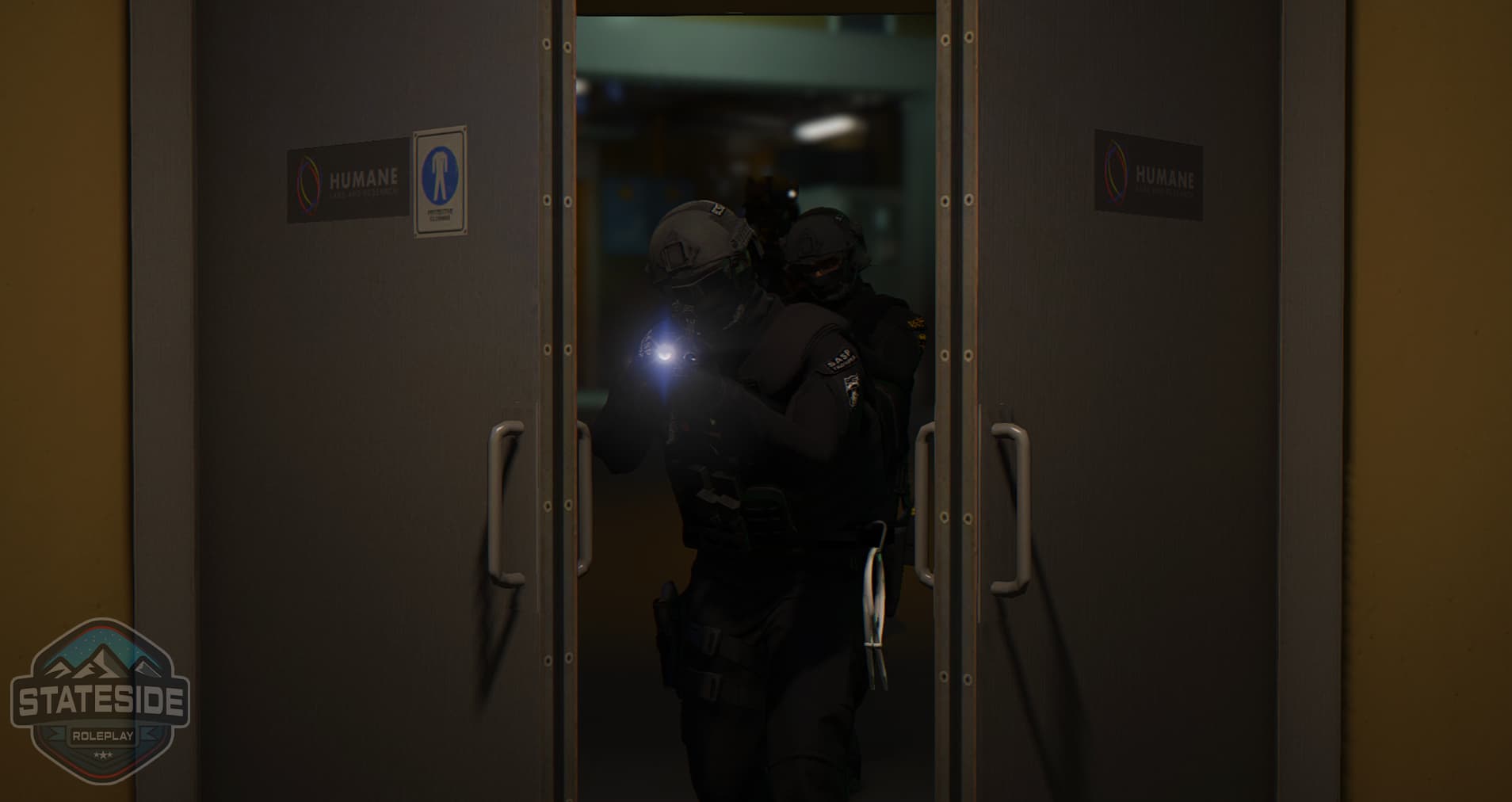 📢 “Simple, yet professional RP” | Stateside Roleplay | 16 ...