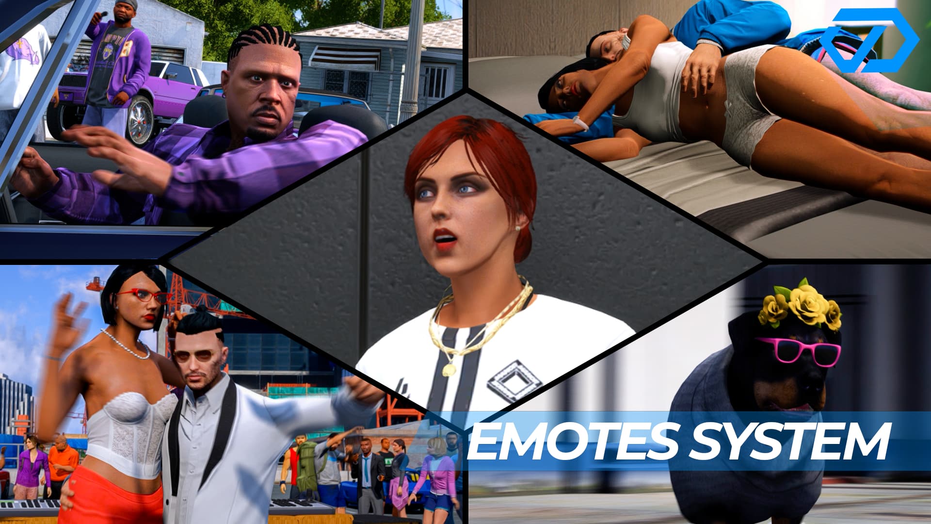 cDev cOne (Uno) - FiveM Releases - Cfx.re Community