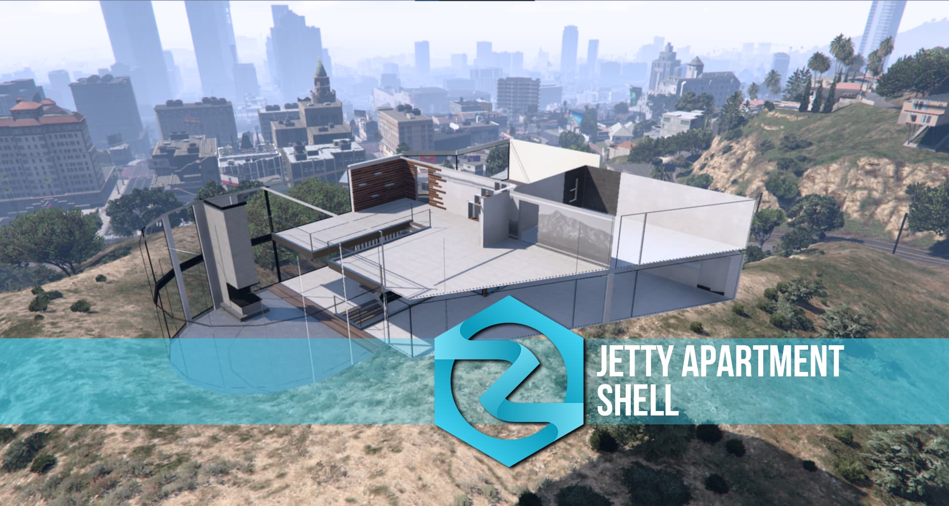 [PAID] Apartment Housing Shell for Quasar System - FiveM Releases - Cfx ...