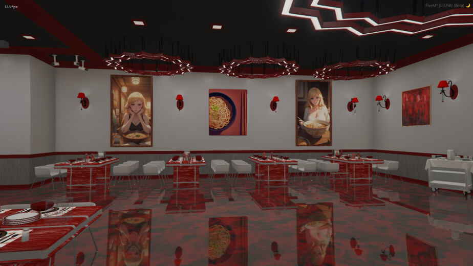 #1 Noodle Exchange MLO - FiveM Releases - Cfx.re Community