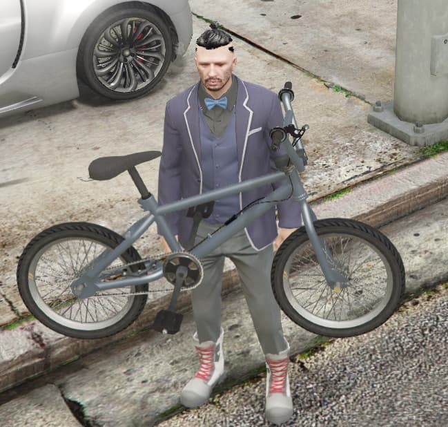ESX/QBCORE Pocketbikes - FiveM Releases - Cfx.re Community ESX/QBCORE Pocketbikes - FiveM Releases - Cfx.re Community