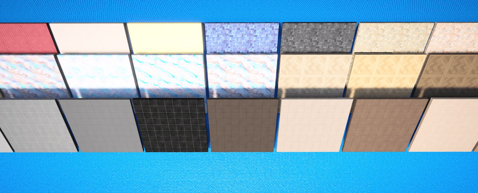 [FURNITURE] Floor 1 - FiveM Releases - Cfx.re Community