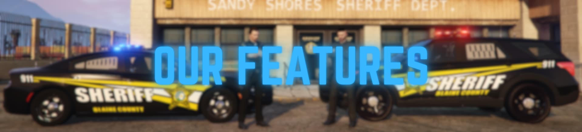 Northern Valley Roleplay | Let's Make Roleplay Realistic Again ...