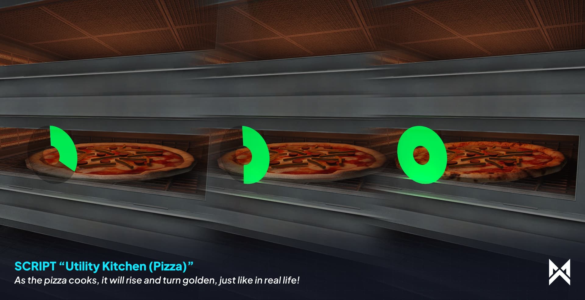 Utility Kitchen (Pizza) - FiveM Releases - Cfx.re Community