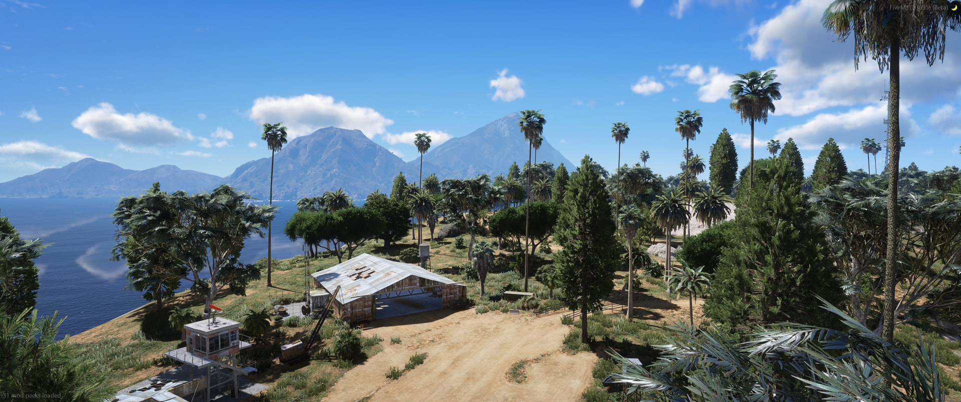 [fivem map] cartel island - FiveM Releases - Cfx.re Community