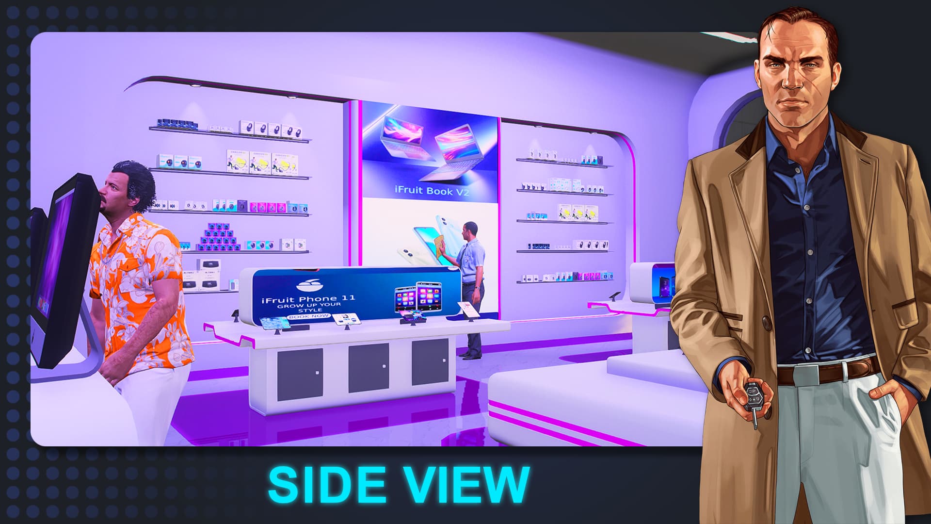 [paid] Mobile Store mlo - FiveM Releases - Cfx.re Community