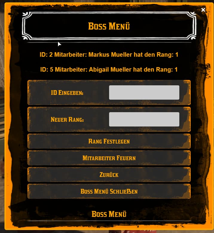 MMS-Society - RedM Releases - Cfx.re Community