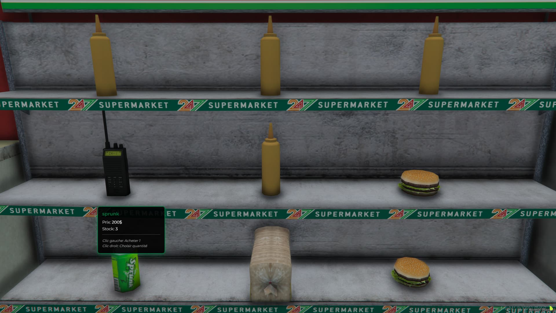 LFMarket | Manage your own store - FiveM Releases - Cfx.re Community