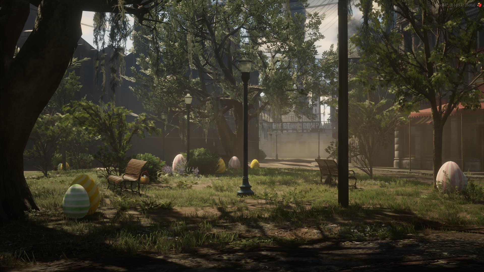 Easter Props and YMAPs 🐰 - RedM Releases - Cfx.re Community