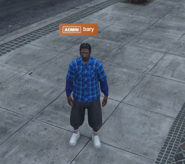 [DEVCORE] - Tags System - FiveM Releases - Cfx.re Community