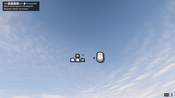 [Paid] [Minigame] Tactical Input - FiveM Releases - Cfx.re Community