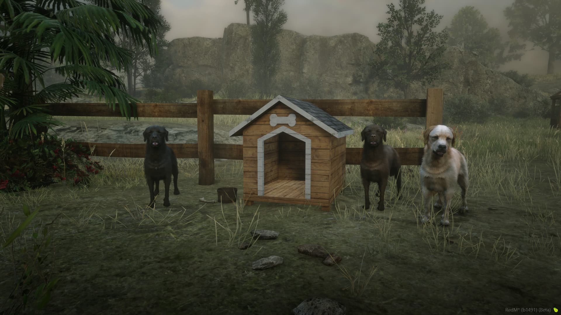 [PROPS] Dog House Props for your Mappings & Housing! 🐶 - RedM Releases ...