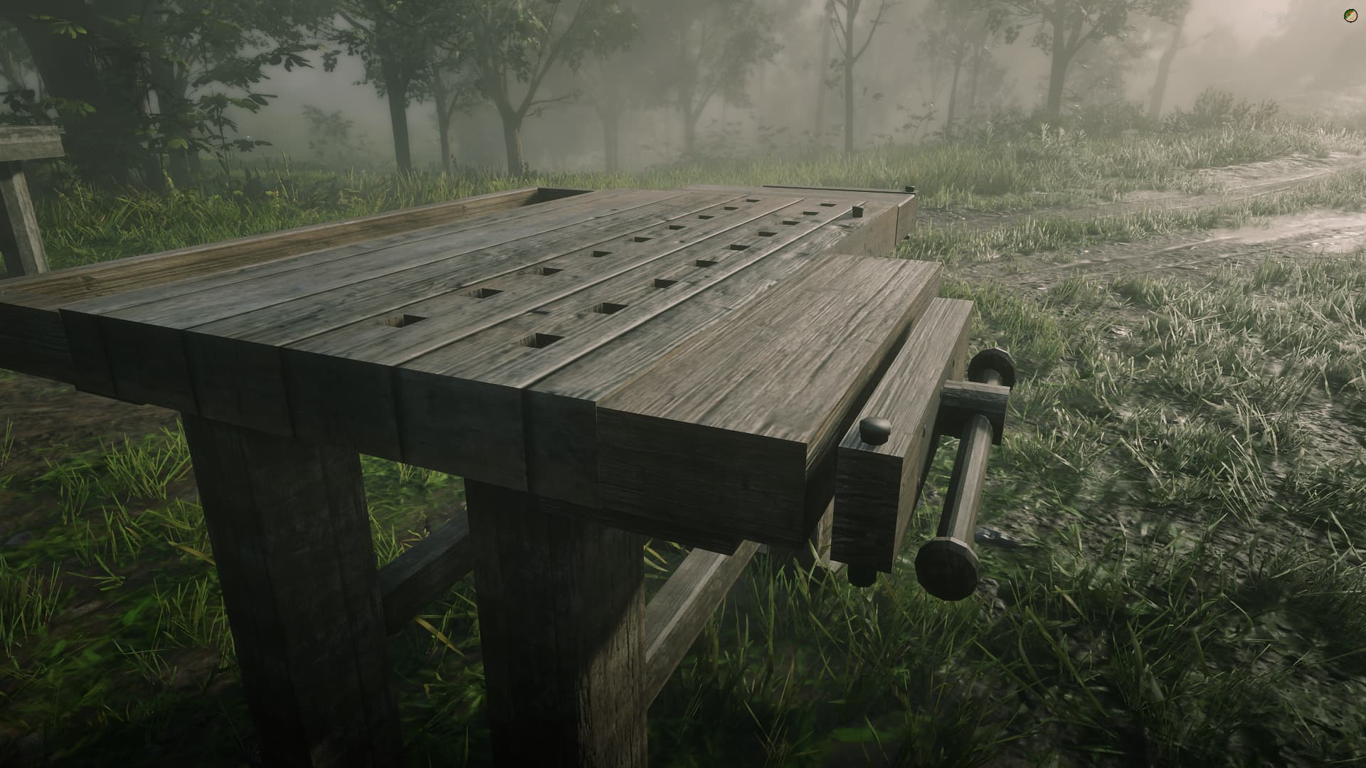 Workbenches | REDM PROPS - RedM Releases - Cfx.re Community