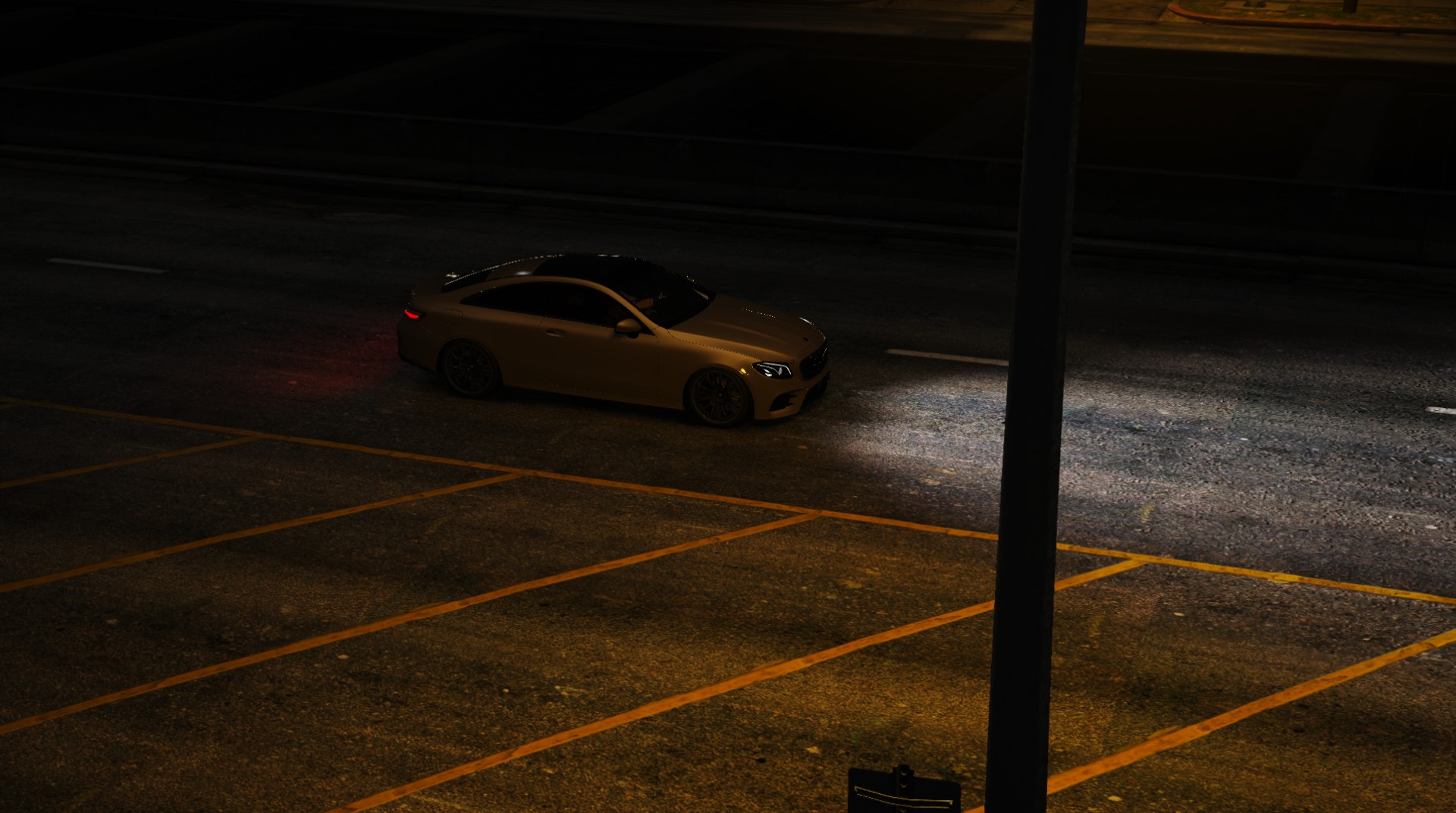 El Rancho Blvd - FiveM Snapmatic - Cfx.re Community