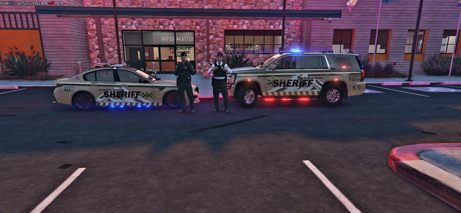 Mid America Roleplay - Server Bazaar - Cfx.re Community