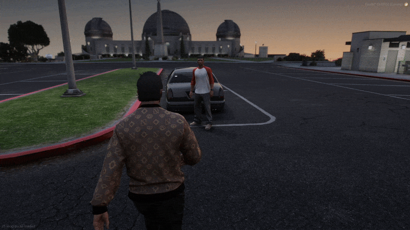 [FREE] Player Disconnect - FiveM Releases - Cfx.re Community