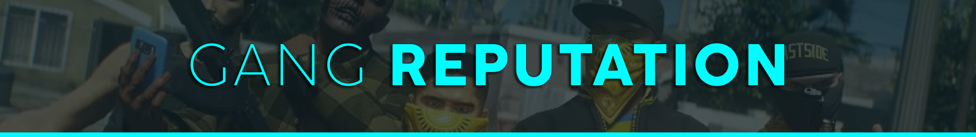 ATTN: All Gangs/Groups looking for next level roleplay! - Server Bazaar ...