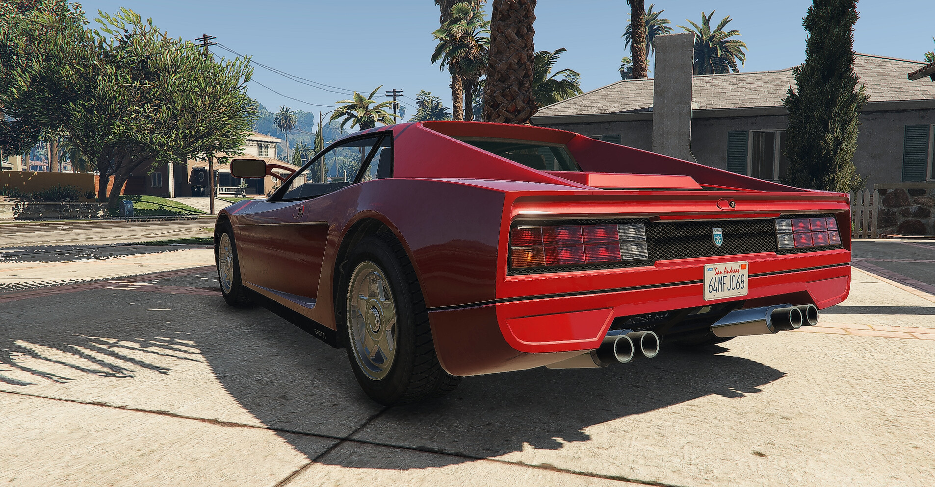 NonStop Roleplay | Whitelist Dropped | Serious Roleplay | Realistic Economy | | Slowburn RP ...