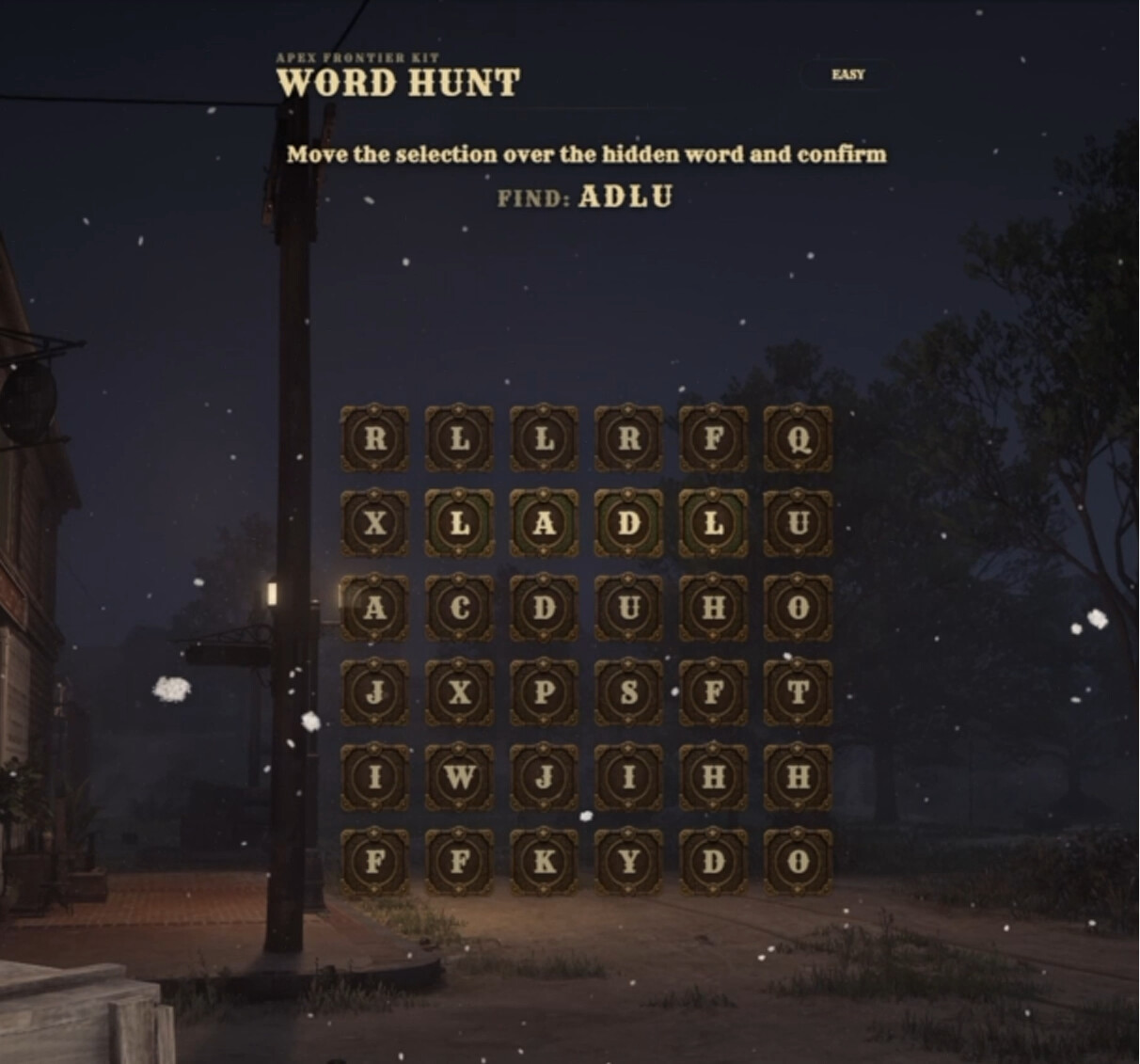 [PAID] Apex Minigames Pack | 10 RedM Skillchecks & Minigames ...