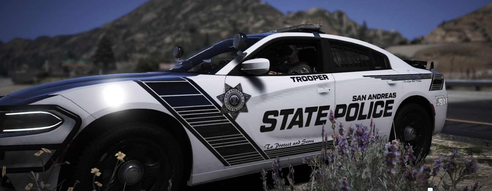 Ascension Roleplay ★ - Server Bazaar - Cfx.re Community