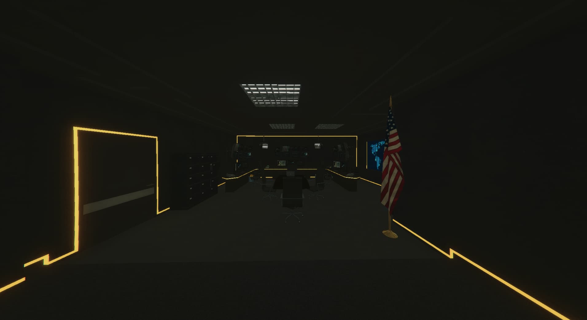 [FREE] [MLO] Secret Facility - FiveM Releases - Cfx.re Community