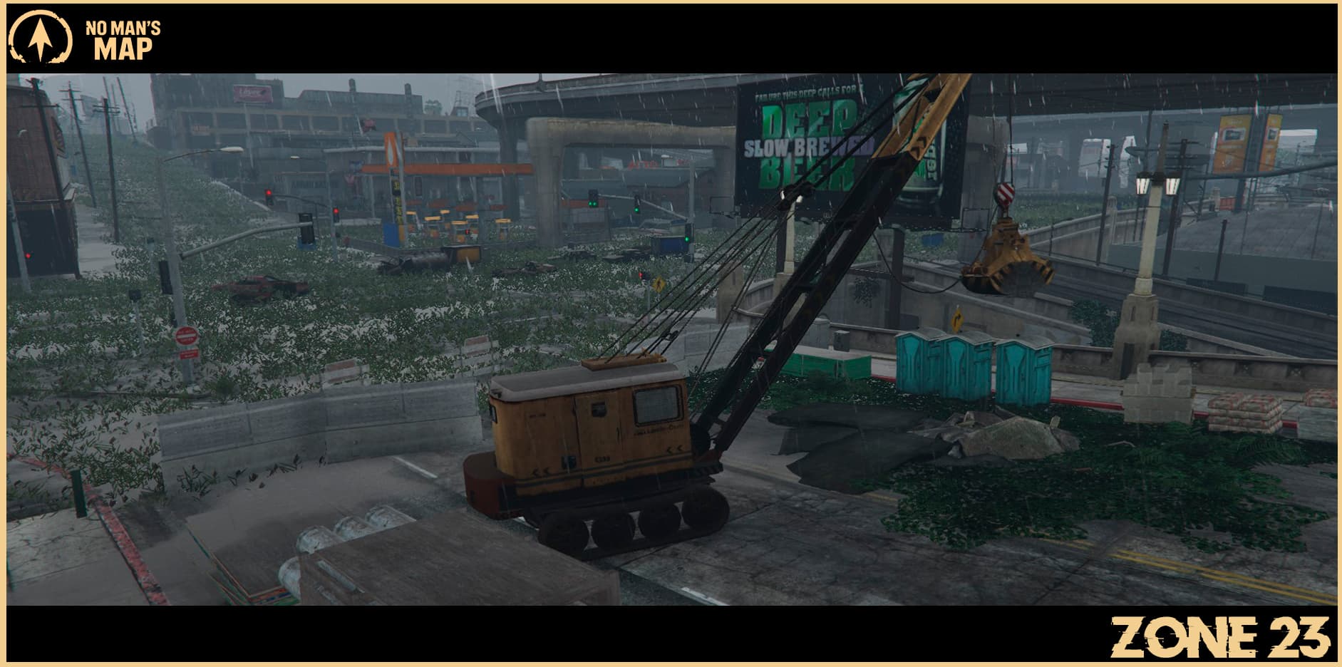 [PAID] Zone 23 Center Island | YMAP [PAID] - FiveM Releases - Cfx.re ...