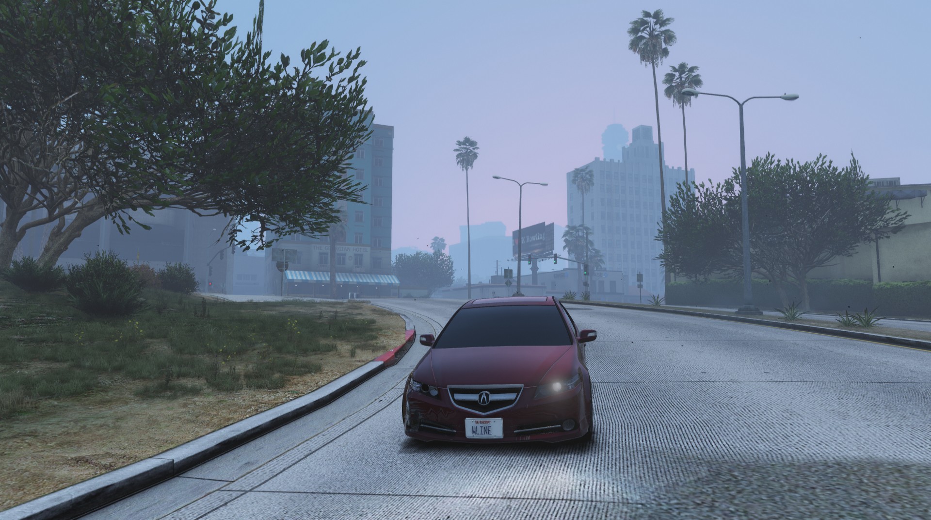 Del Perro - FiveM Snapmatic - Cfx.re Community