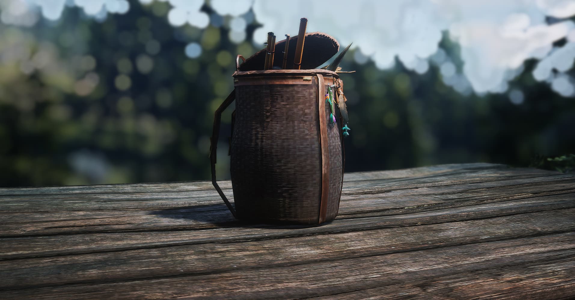 [Paid][PROPS] Backpacks Set - RedM Releases - Cfx.re Community