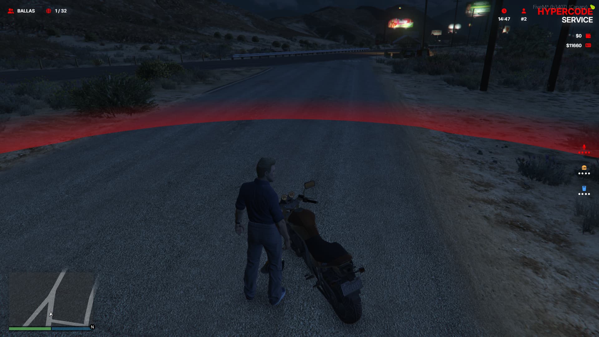 [PAID] [ESX / QB] HUD & SPEEDO - FiveM Search