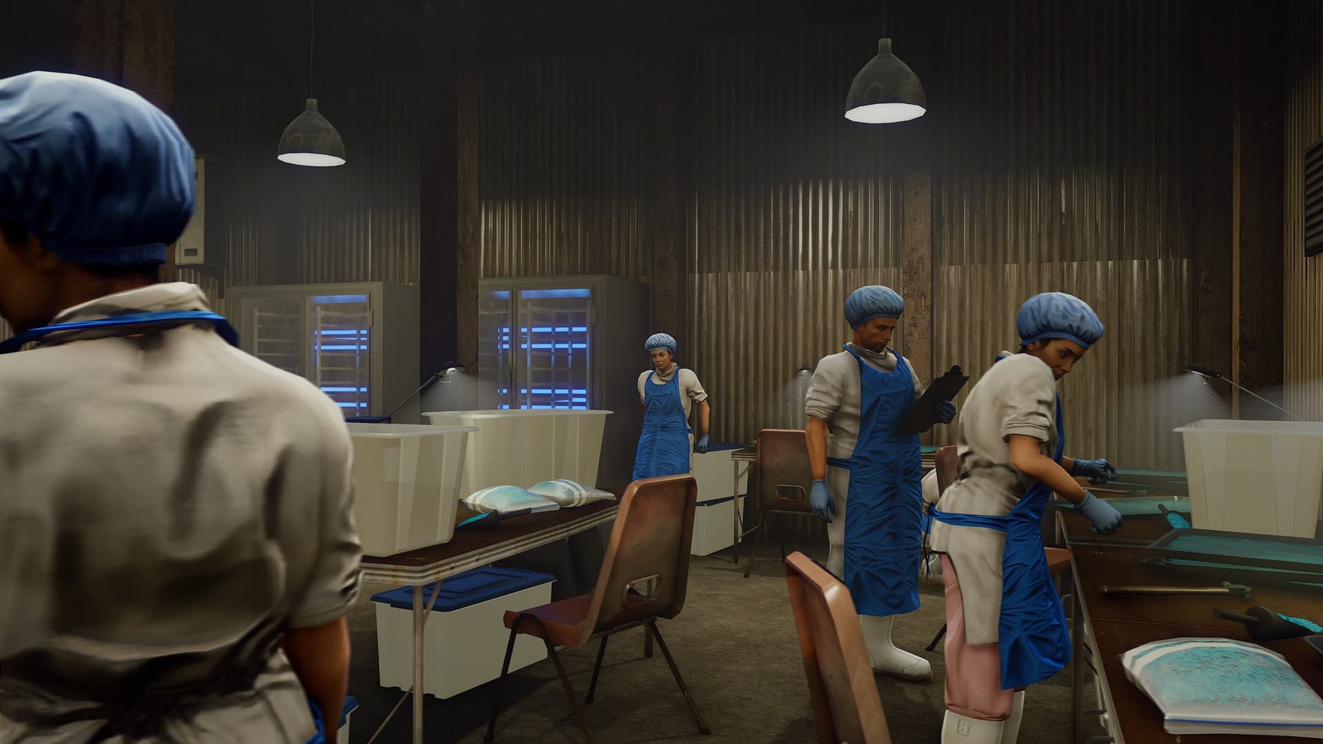 [PAID] Meth Lab MLO | Blockz - FiveM Releases - Cfx.re Community