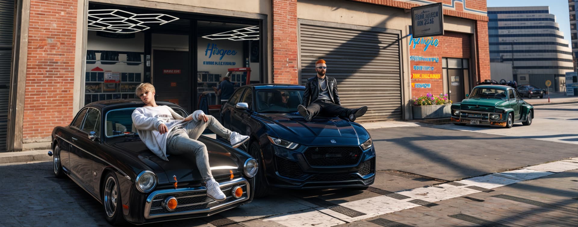 [PAID]🥵 Animation Position Script [All Framework (Standalone)] - Page 4 ...