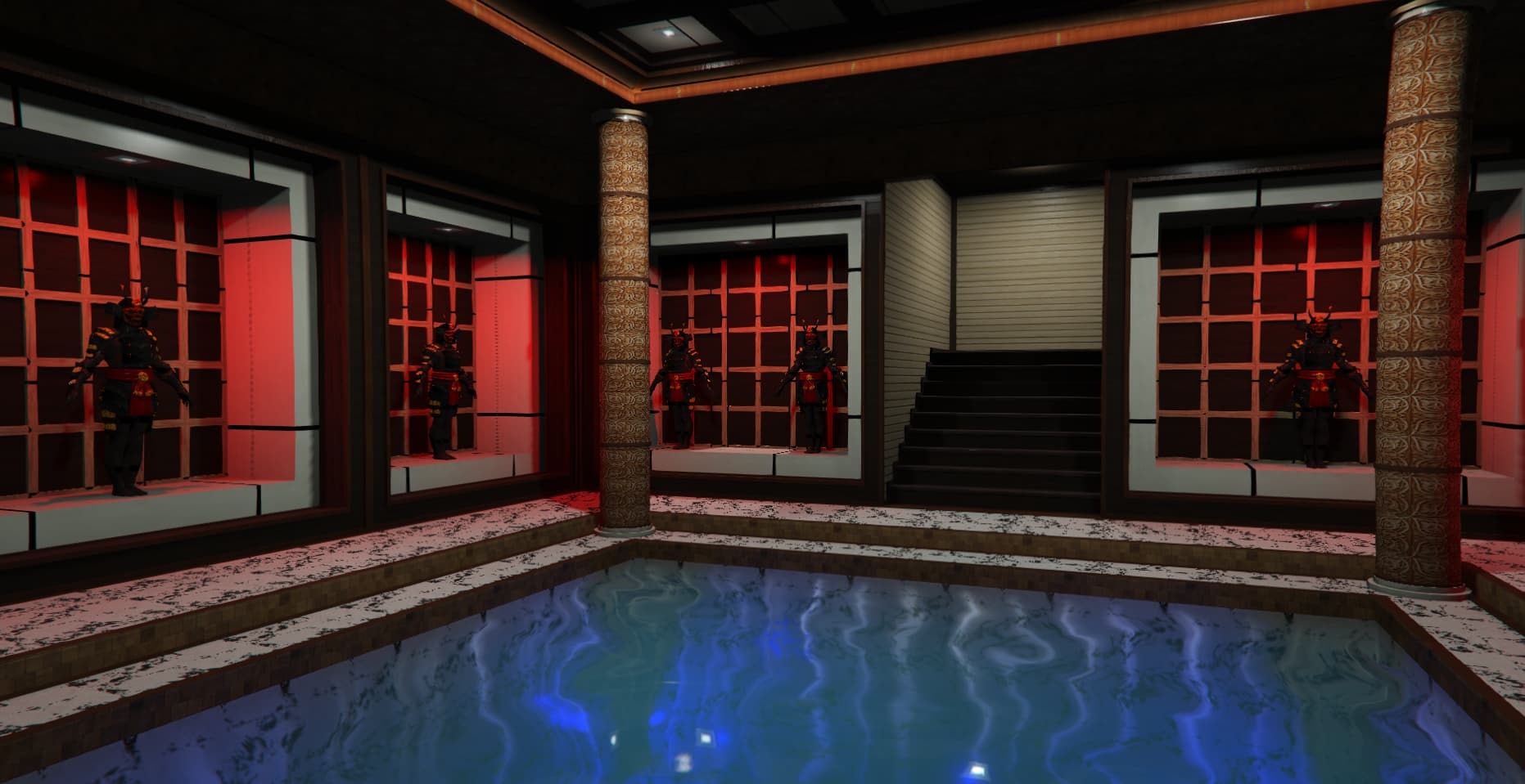 [PAID] [MLO] Little Seoul Gang Hood - FiveM Releases - Cfx.re Community