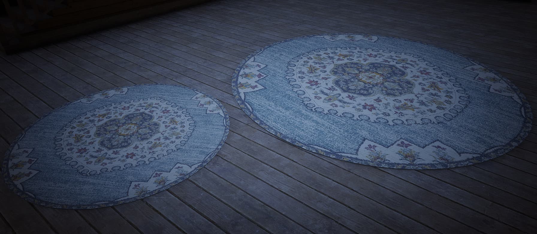 [PROPS] Rugs Collection - RedM Releases - Cfx.re Community
