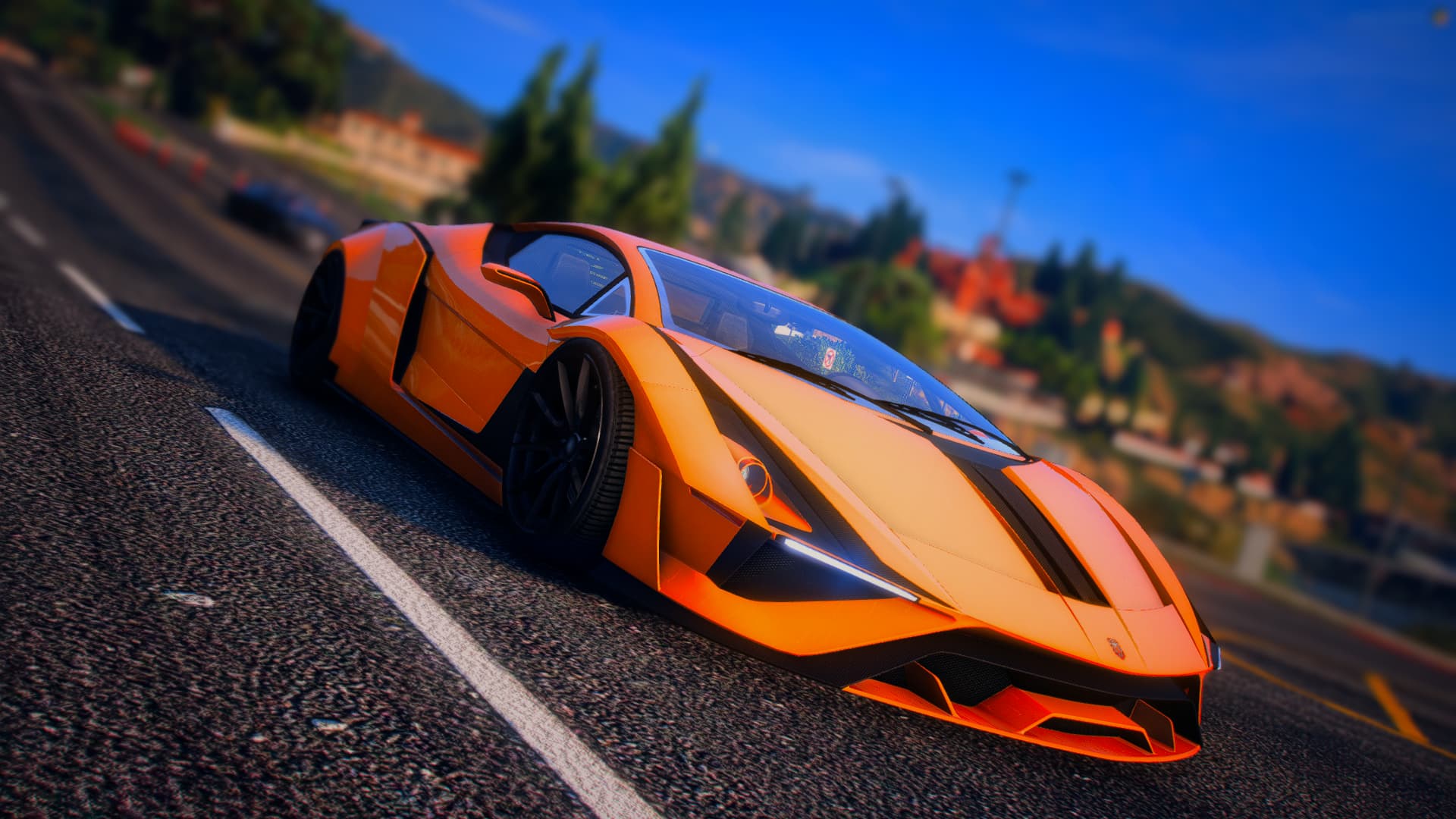 [PAID] Pegassi Ignus Widebody - FiveM Releases - Cfx.re Community