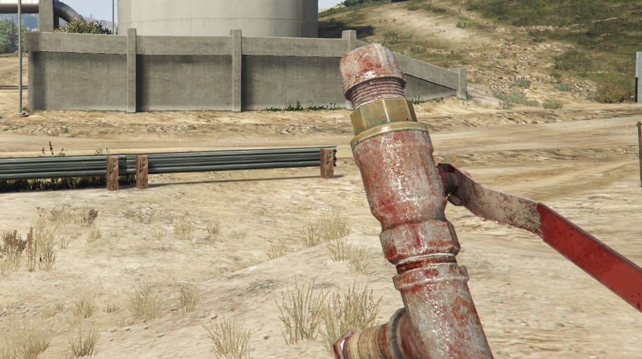 [FREE][ADDON] Halloween Melee Weapon Pack - FiveM Releases - Cfx.re ...