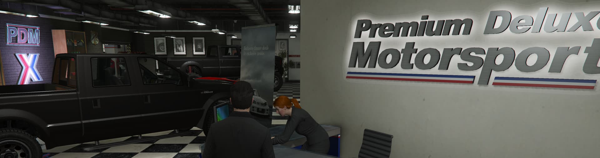 Vehicle Shop [QB/QBX/ESX] - FiveM Releases - Cfx.re Community