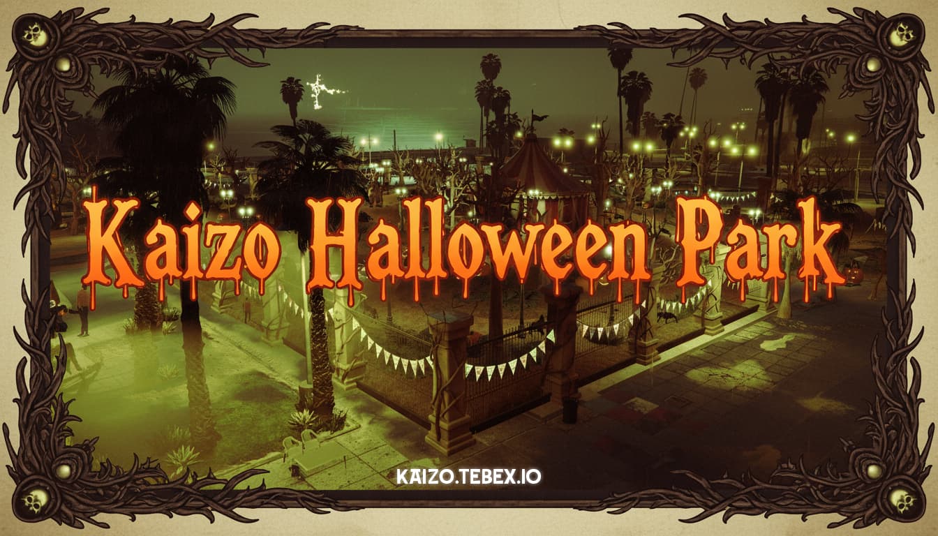 KAIZO GUN SHOP MLO V1 - Premium 4-Room Interior & Exterior Redesign - FiveM Releases - Cfx.re ...