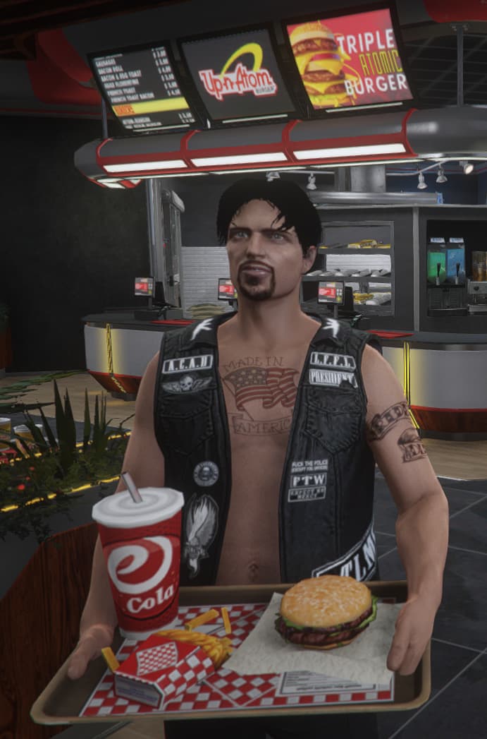 Your Vision Roleplay | Whitelisted Serious Roleplay Server - Server ...