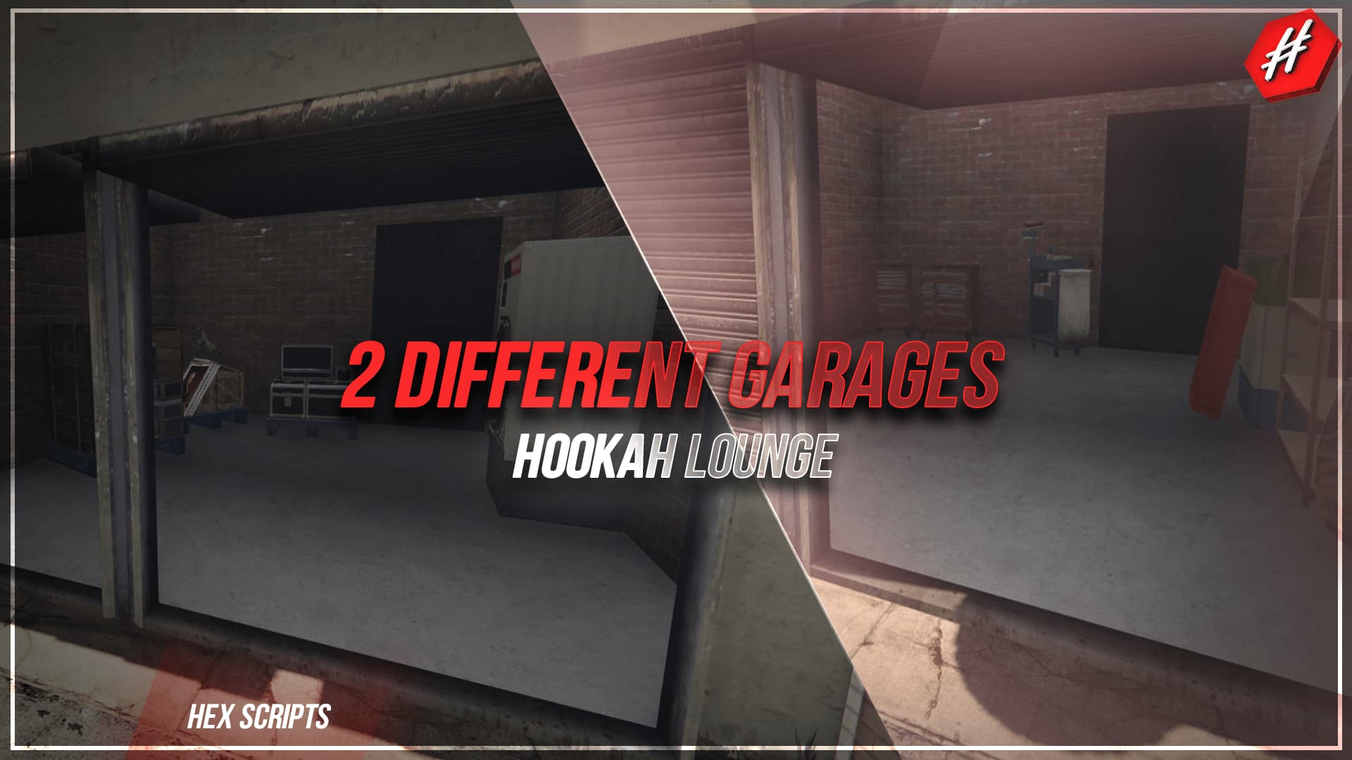 [RELEASE] MLO HEX HOOKAH LOUNGE - FiveM Search