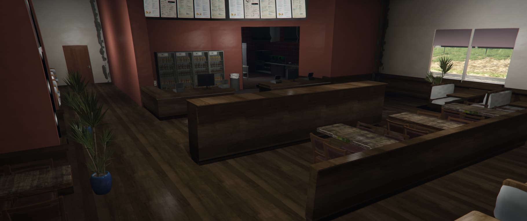 [MLO] [PAID] Baton Rouge [ NBA Youngboy ] - FiveM Releases - Cfx.re ...