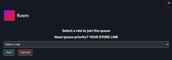 [Paid] WTSK Queue - FiveM Releases - Cfx.re Community
