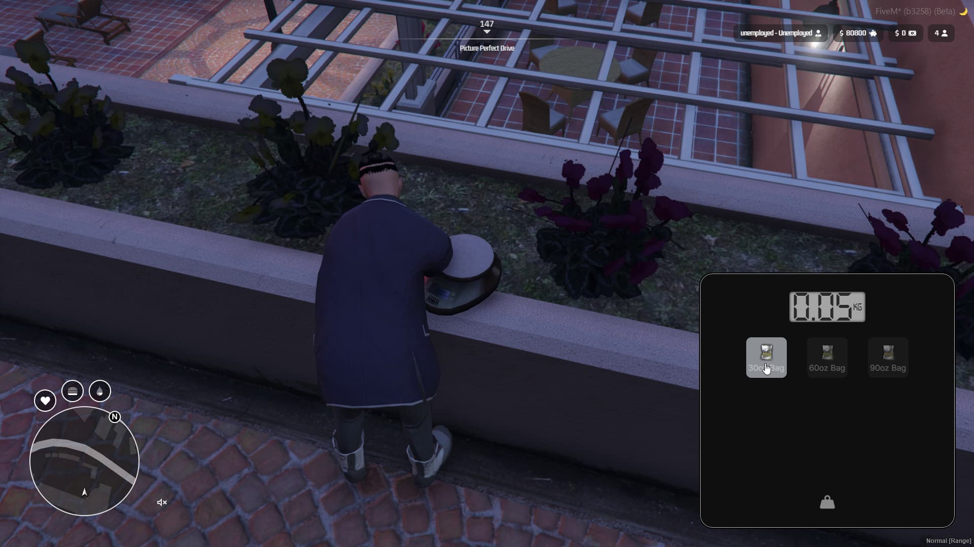 Afterlife Drug Packing - FiveM Search