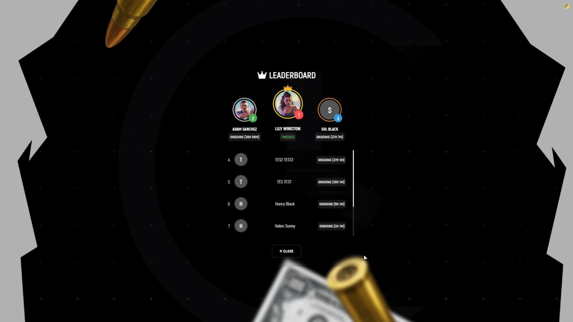 Uniqers Scripts | uniqers-eventpromo