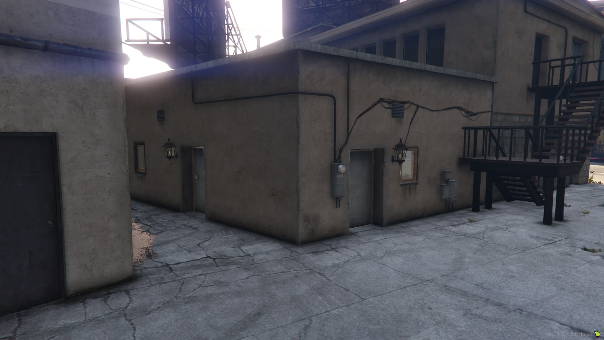 [MLO] Markhor Cash Exchange - FiveM Releases - Cfx.re Community