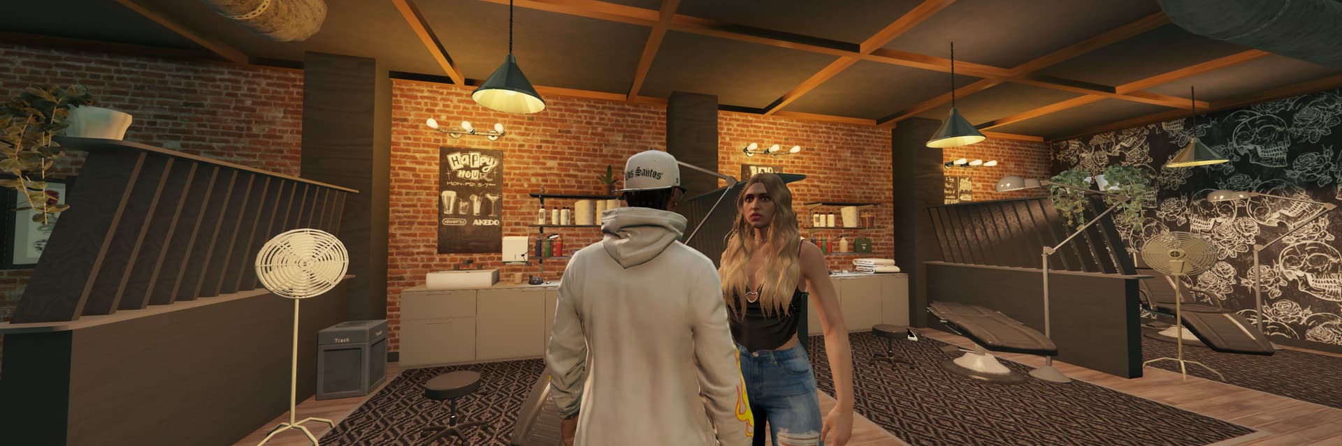 Prophecy RP | 18+ Serious RP | Unique Civilian Jobs | Player Owned Businesses | Police & EMS ...