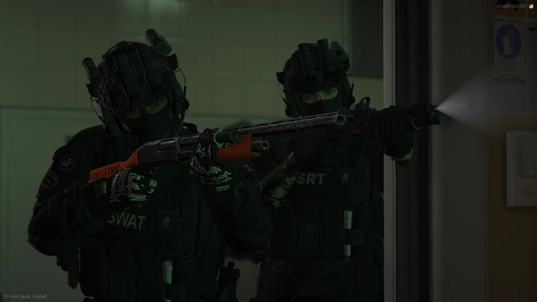 Auspire Roleplay | Whitelisted Community | 110+ Members | 16+ | vMenu Based | 12+ Months Open ...