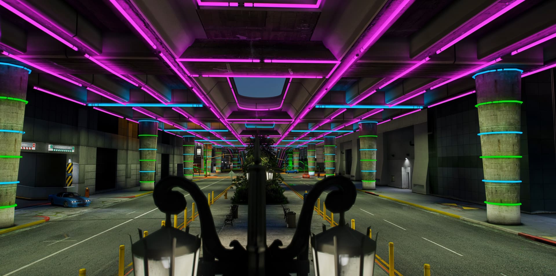 [FREE] [MAP] Street Enhancer v1 Free Edition - FiveM Releases - Cfx.re ...