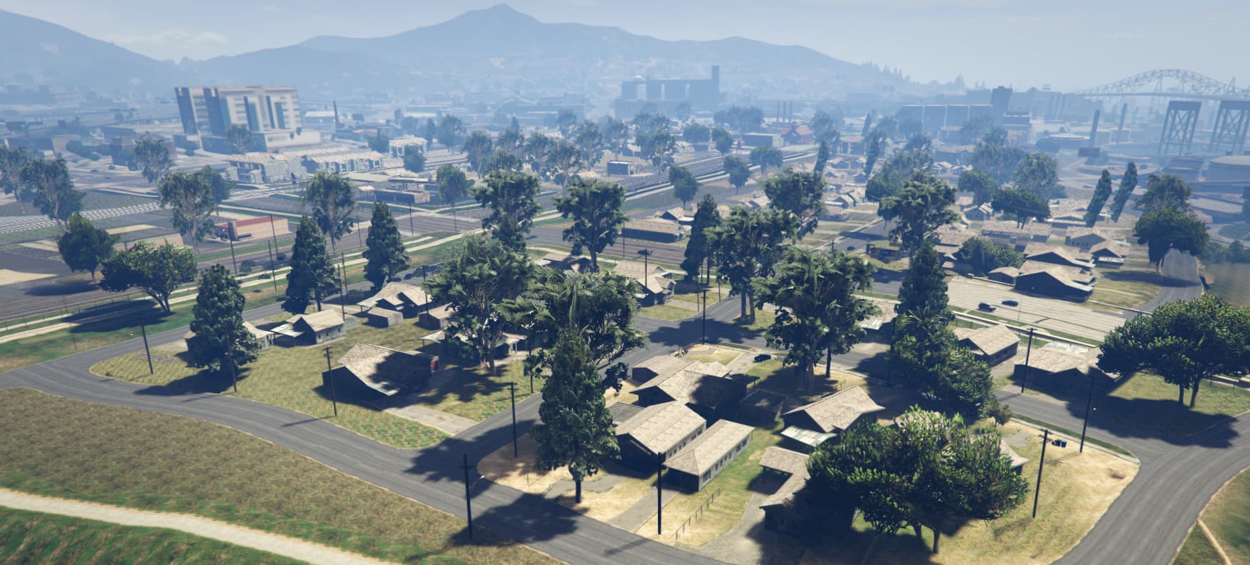 [MLO] [PAID] Baton Rouge [ NBA Youngboy ] - FiveM Releases - Cfx.re ...