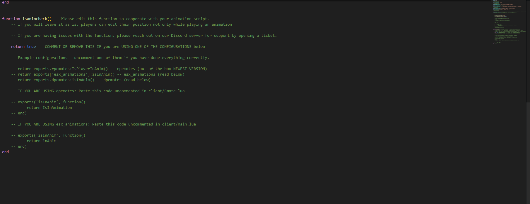 [PAID]🥵 Animation Position Script [All Framework (Standalone)] - FiveM ...