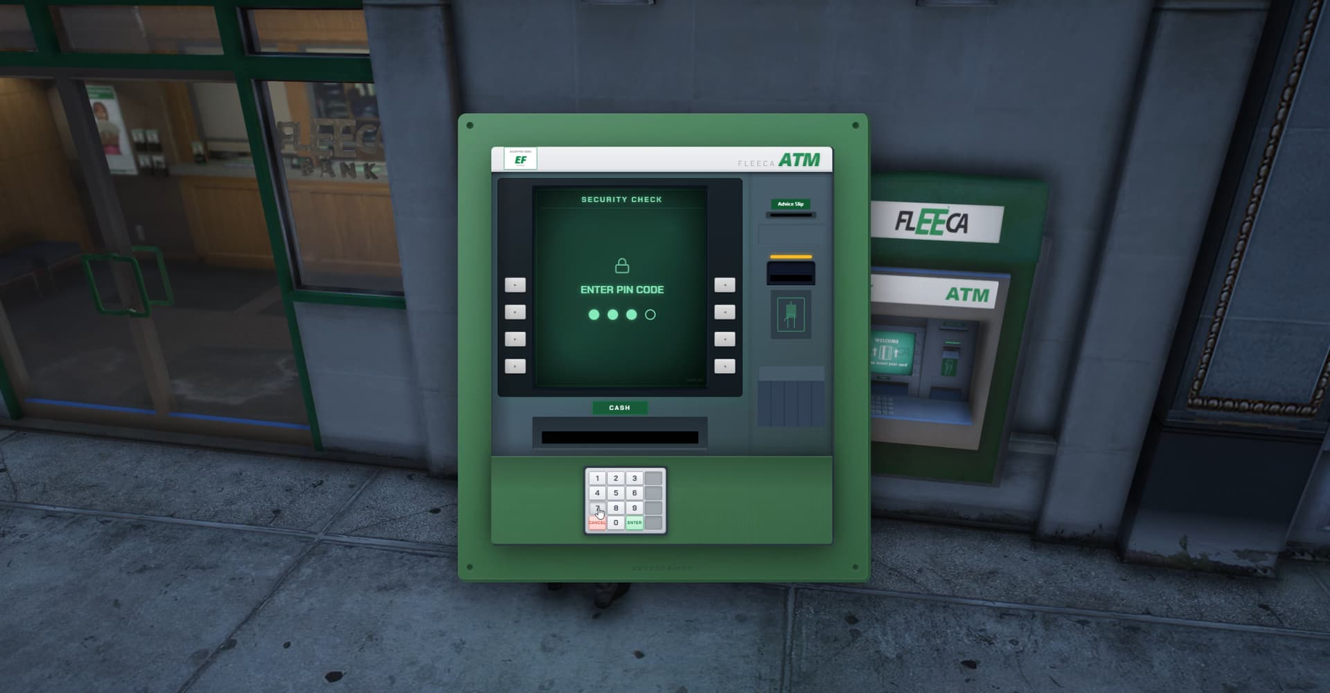 Realistic ATM Script - FiveM Releases - Cfx.re Community